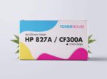 HP 827A / CF300A reciklirani crni toner