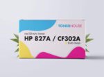 HP 827A / CF302A reciklirani žuti toner