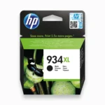 HP 934XL Kertridž Original Crna Black / C2P23AE