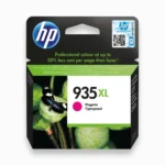 HP 935XL Kertridž Original Magenta / C2P25AE