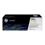 HP 305A Toner Original Žuti Yellow / CE412A