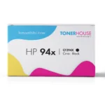 HP 94X Toner Kompatibilni / CF294X