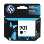 HP 901 Kertridž Original Black Crni / CC653AE