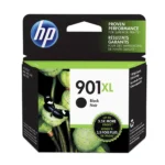 HP 901XL Kertridž Original Black Crni / CC654AE