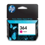 HP 364 Kertridž Original Magenta Crveni / CB319EE