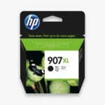 HP 907XL Kertridž Original Black Crni / T6M19AE