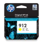 HP 912 Kertridž Original Yellow Žuti / 3YL79AE