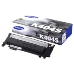 Samsung CLT-K404S Toner Original Black Crni