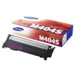 Samsung CLT-M404S Toner Original Magenta Roze