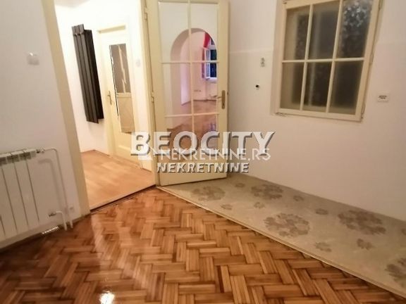 Vračar, Kalenić pijaca, Mileševska, 3.0, 50m2, 790EUR