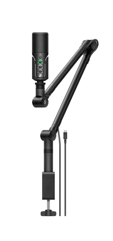 Sennheiser Profile Streaming Set