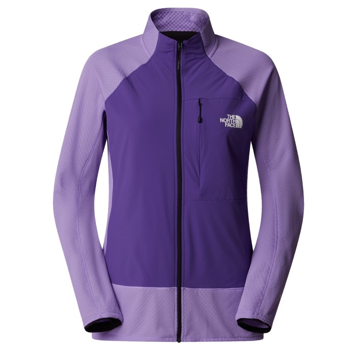 The North Face Summit Futurefleece Hybrid jakna