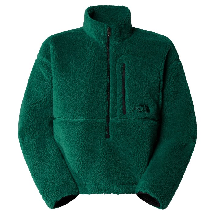 The North Face Extreme Pile Pullover 2 duks