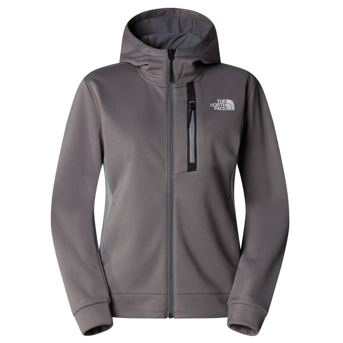 The North Face Ma Fz Fleece duks