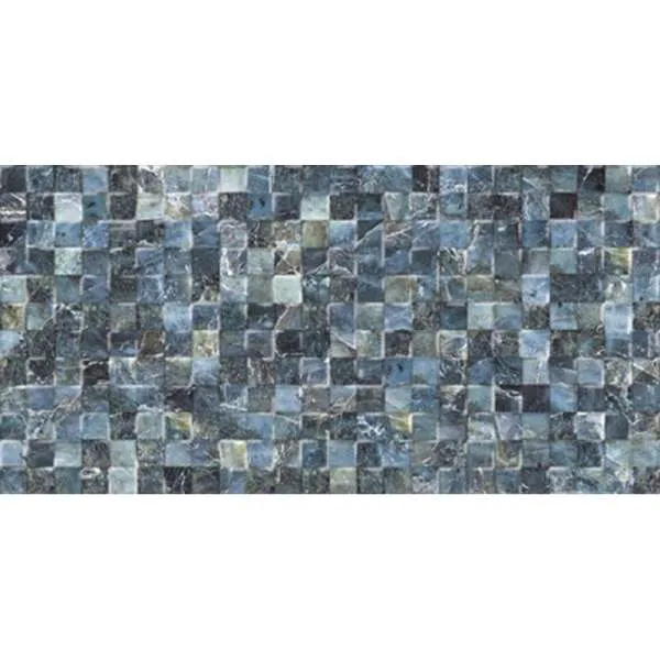 Momento Blue Mosaic 30x60cm