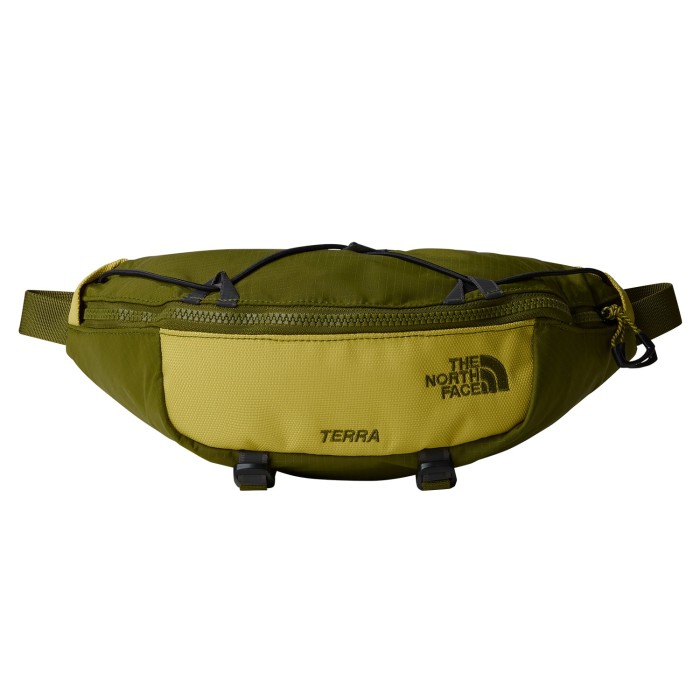 The North Face Terra Lumbar 3L torbica