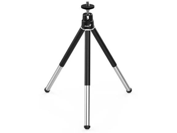 Genius Tripod 1