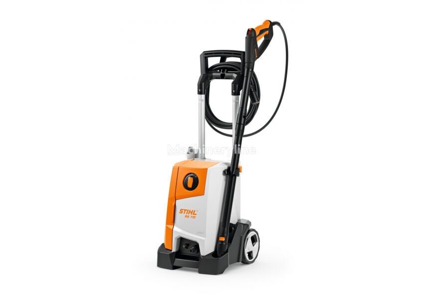 Novi Stihl RE 110 perač pod pritiskom