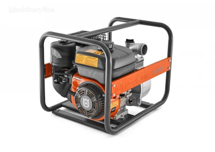 Novi Stihl W50P benzinski generator