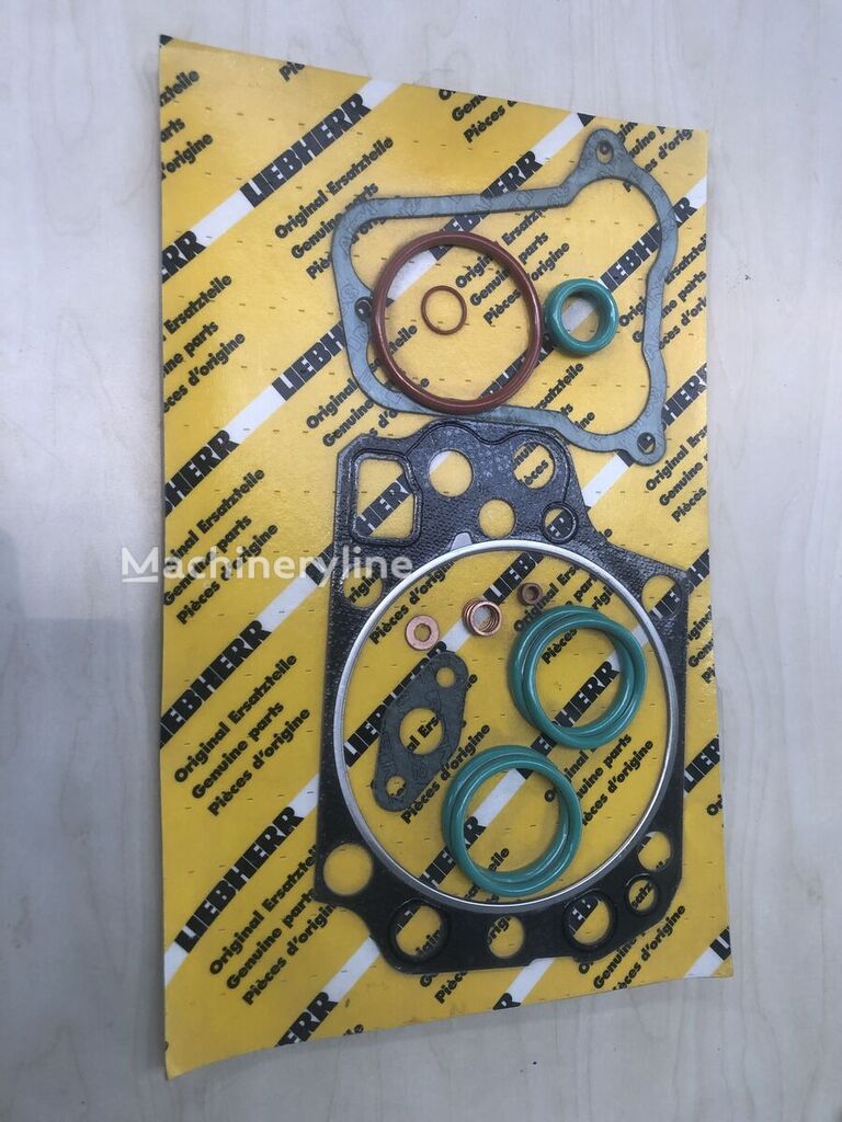 HY9277608 HY9277662 HY9277945 HY9279919 zaptivka glave cilindra za Liebherr LTM VARIOS autodizalice