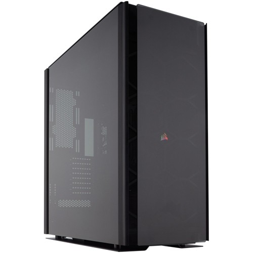 Corsair Obsidian Series 1000D Super-Tower E-ATX PC kućište | CC-9011148-WW