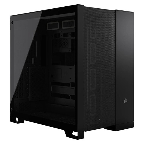 Corsair 6500D AIRFLOW Mid-Tower Dual Chamber ATX PC kućište | CC-9011259-WW