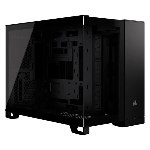 Corsair 2500D AIRFLOW Mid-Tower Dual Chamber PC kućište | CC-9011263-WW