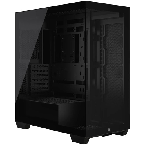 Corsair 3500X Mid-Tower ATX PC kućište | CC-9011276-WW