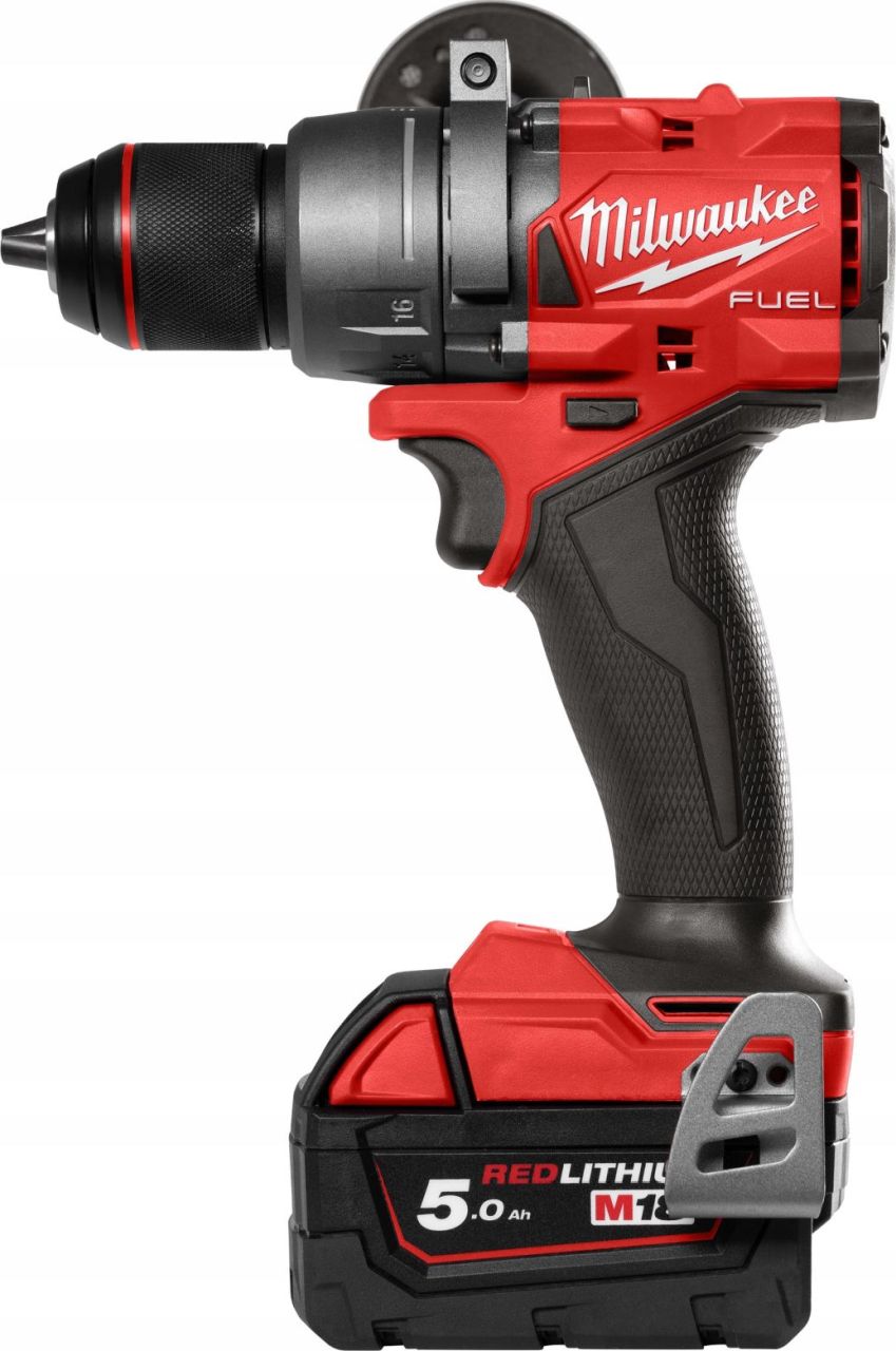 Milwaukee M18FPD3-502X Akumulatorska bušilica udarna