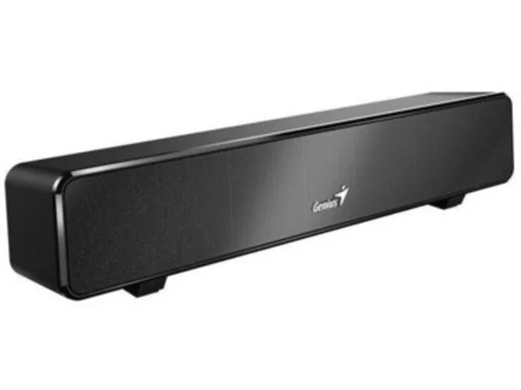 Genius Soundbar zvučnik RS2 USB 100