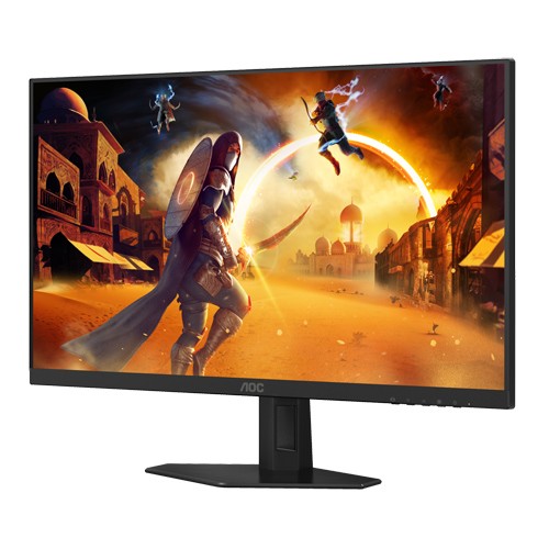 AOC 23.8″ FHD IPS 180Hz G-Sync Gaming monitor 24G4XE