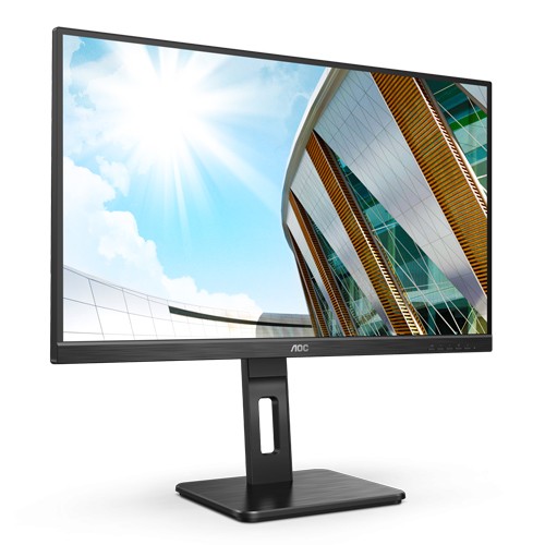 AOC 27″ 4K LED IPS G-Sync Monitor | U27P2CA