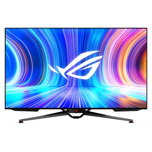 Asus 41.5″ 4K ROG Swift OLED PG42UQ Gaming Monitor