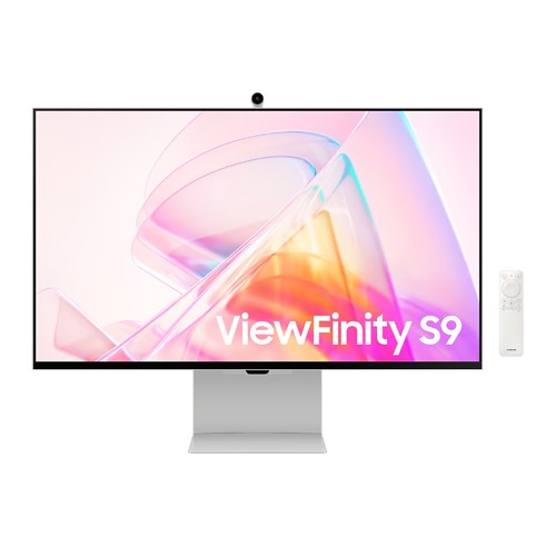 Samsung 27″ 5K ViewFinity S90PC Smart Monitor | LS27C902PAUXDU