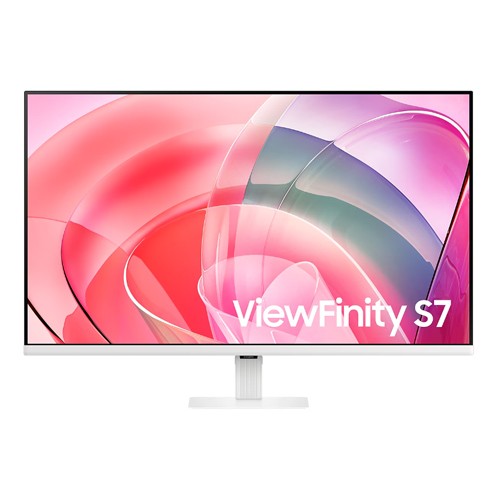 Samsung 31.5″ ViewFinity S7 S70D 4K UHD monitor | LS32D701EAUXEN