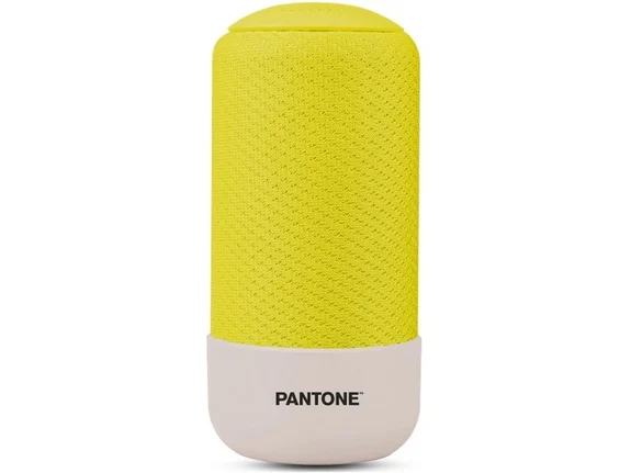 Pantone Bluetooth zvučnik PT-BS001Y