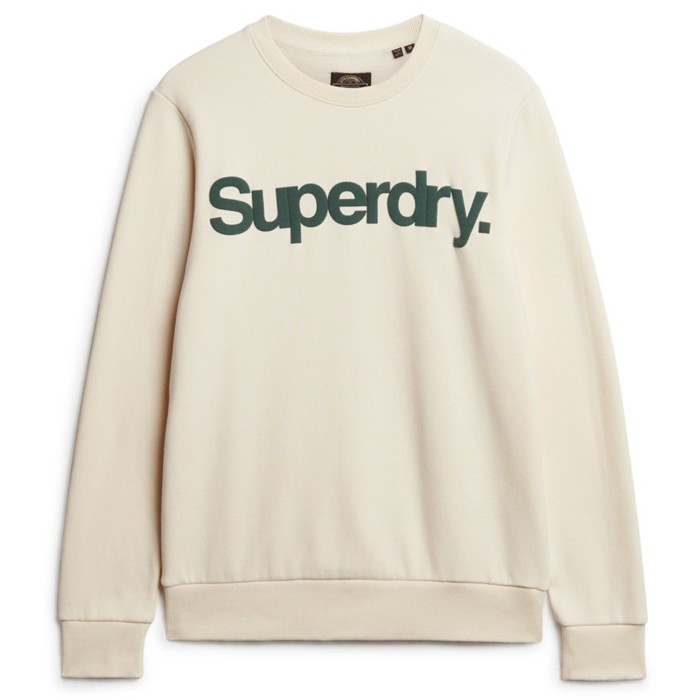 Superdry Classic Core Logo duks