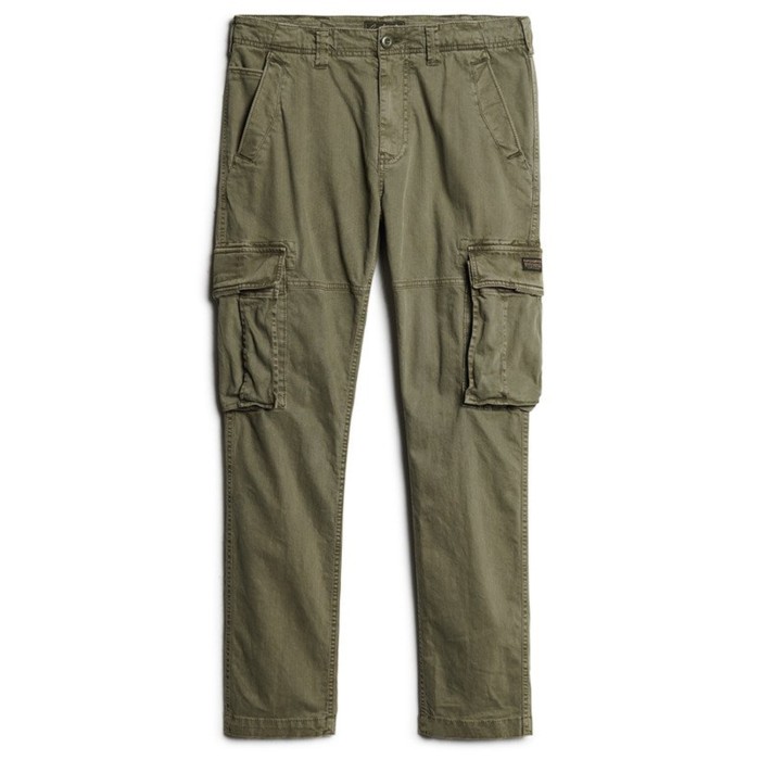 Superdry Core Cargo pantalone