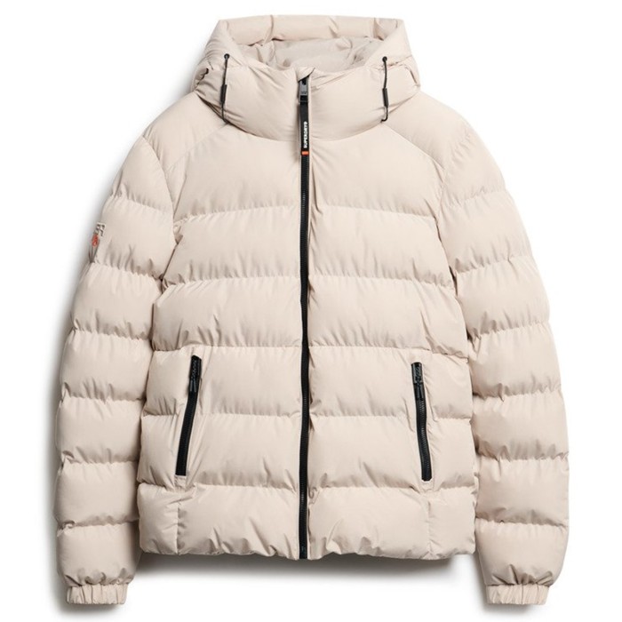 Superdry Hooded Sports Puffer jakna