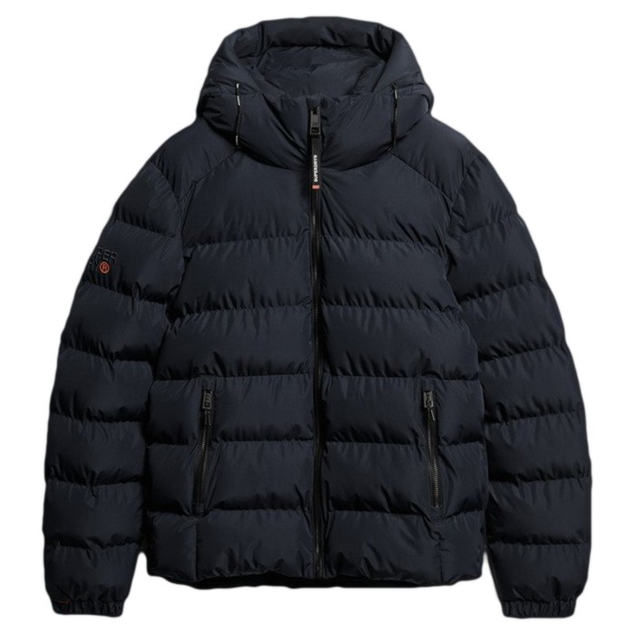 Superdry Hooded Sports Puffer jakna