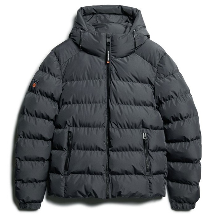 Superdry Hooded Sports Puffer jakna