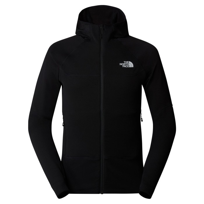 The North Face Bolt Polartec Hoodie duks