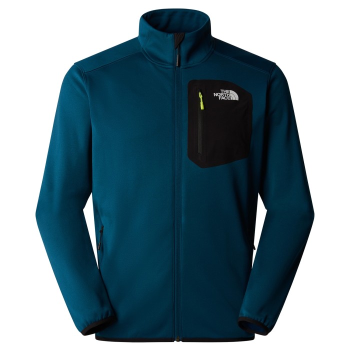 The North Face Crest Fz duks