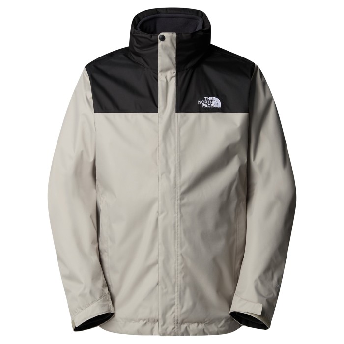 The North Face Evolve II Triclimate jakna