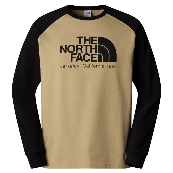 The North Face Heritage majica