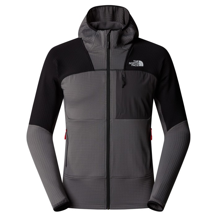 The North Face Stormgap Powergrid Hoodie duks