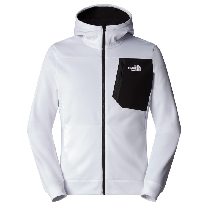 The North Face Ma Fz Fleece duks