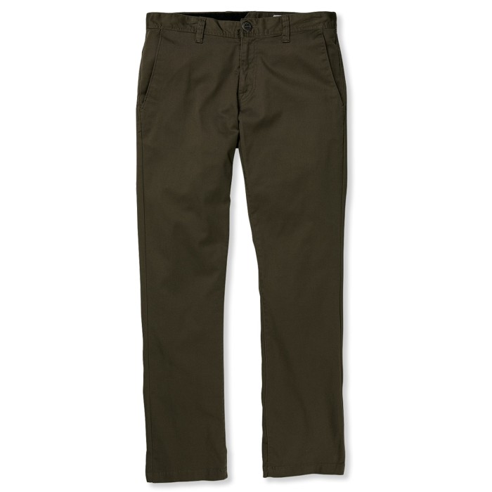 Volcom Frickin Modern pantalone