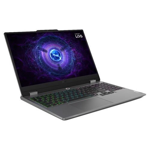 Lenovo LOQ 15IRX9 Gaming Laptop | 83DV00SNYA