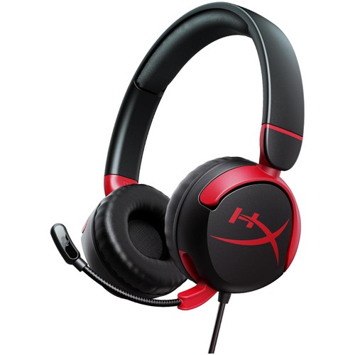 HyperX Cloud Mini Gaming slušalice sa mikrofonom | 7G8F4AA